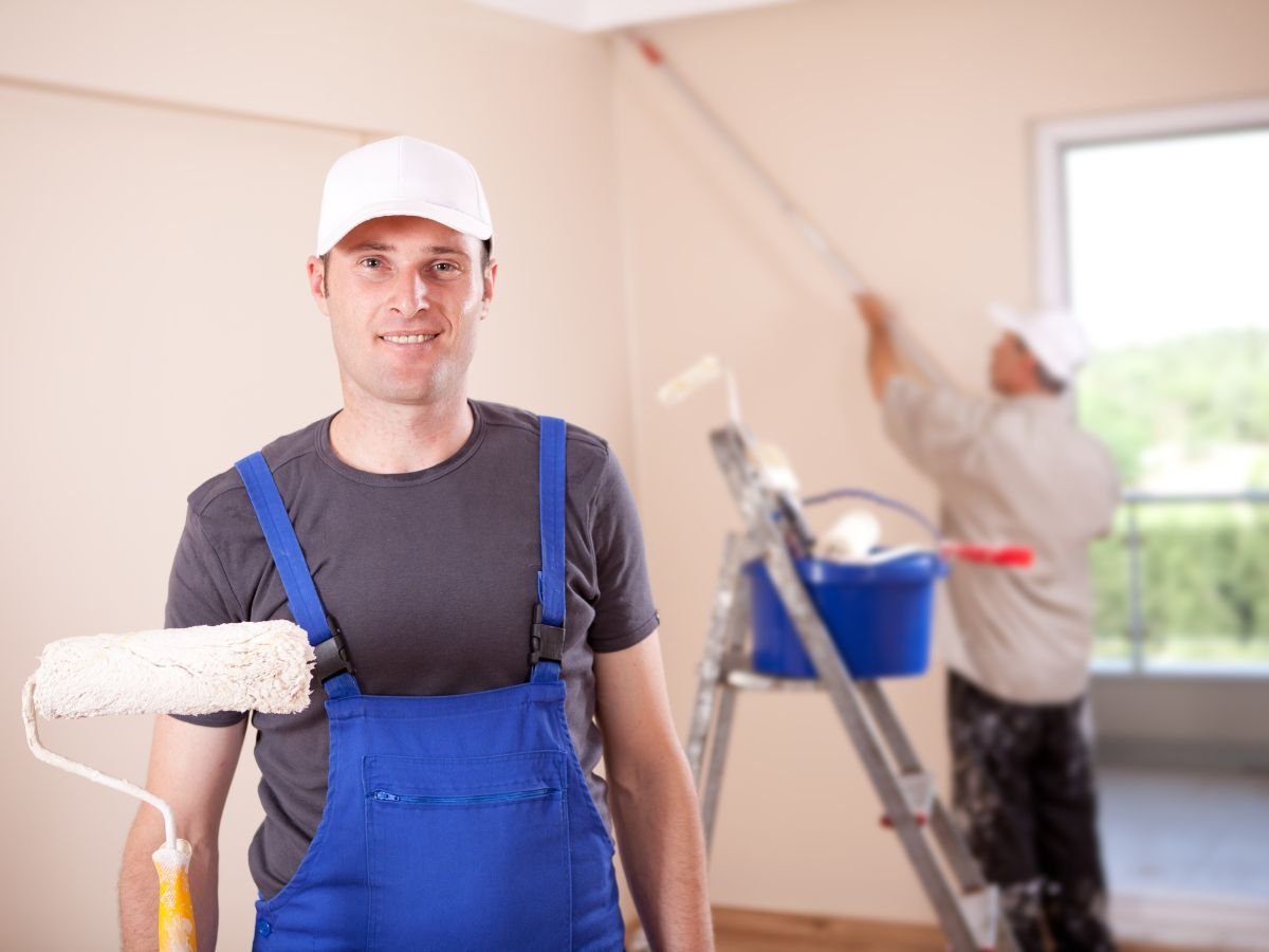 Professional House & Office Painters In Hoppers Crossing, VIC